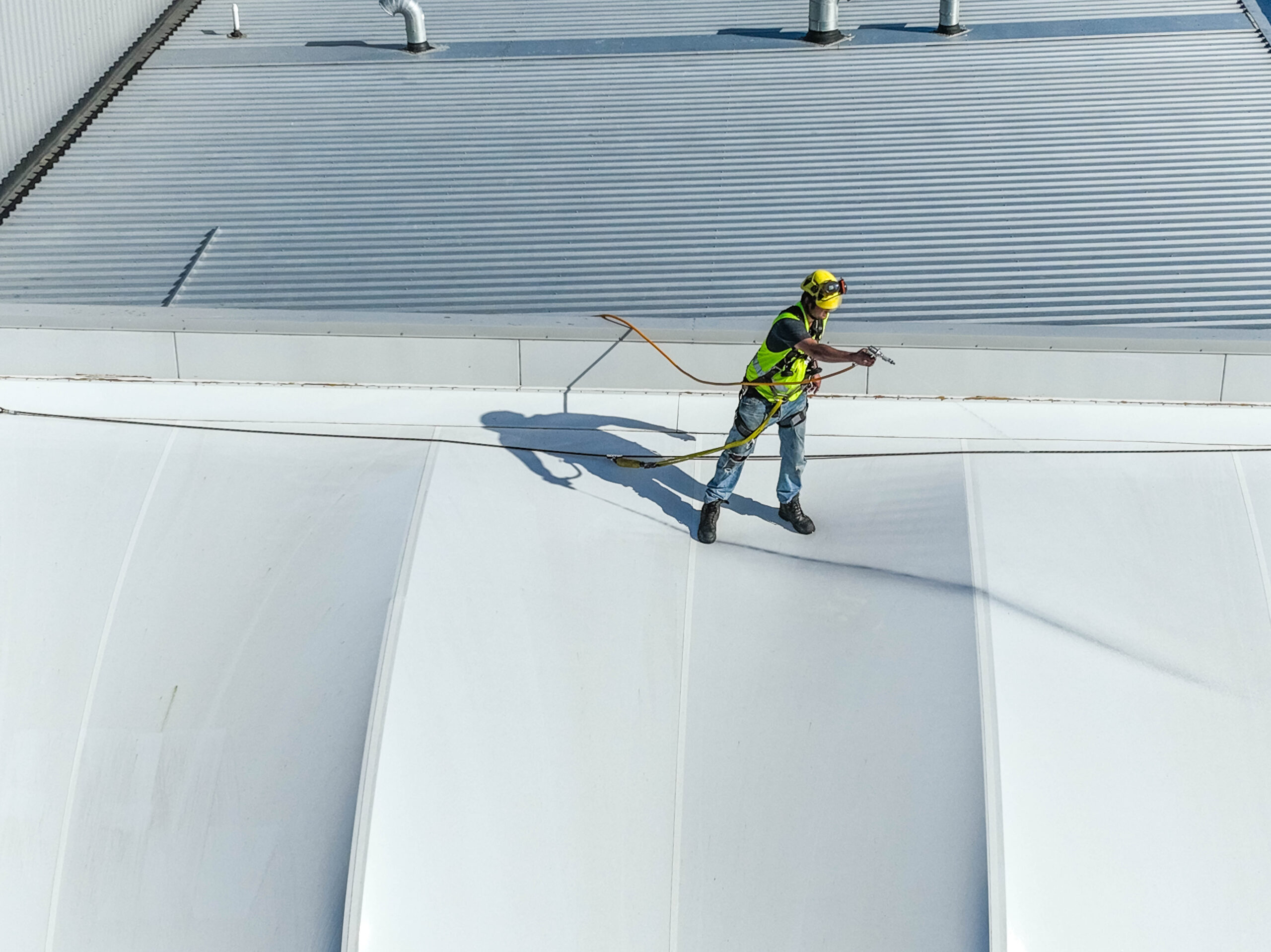 Care for your shade | Aftercare | Shade Systems NZ