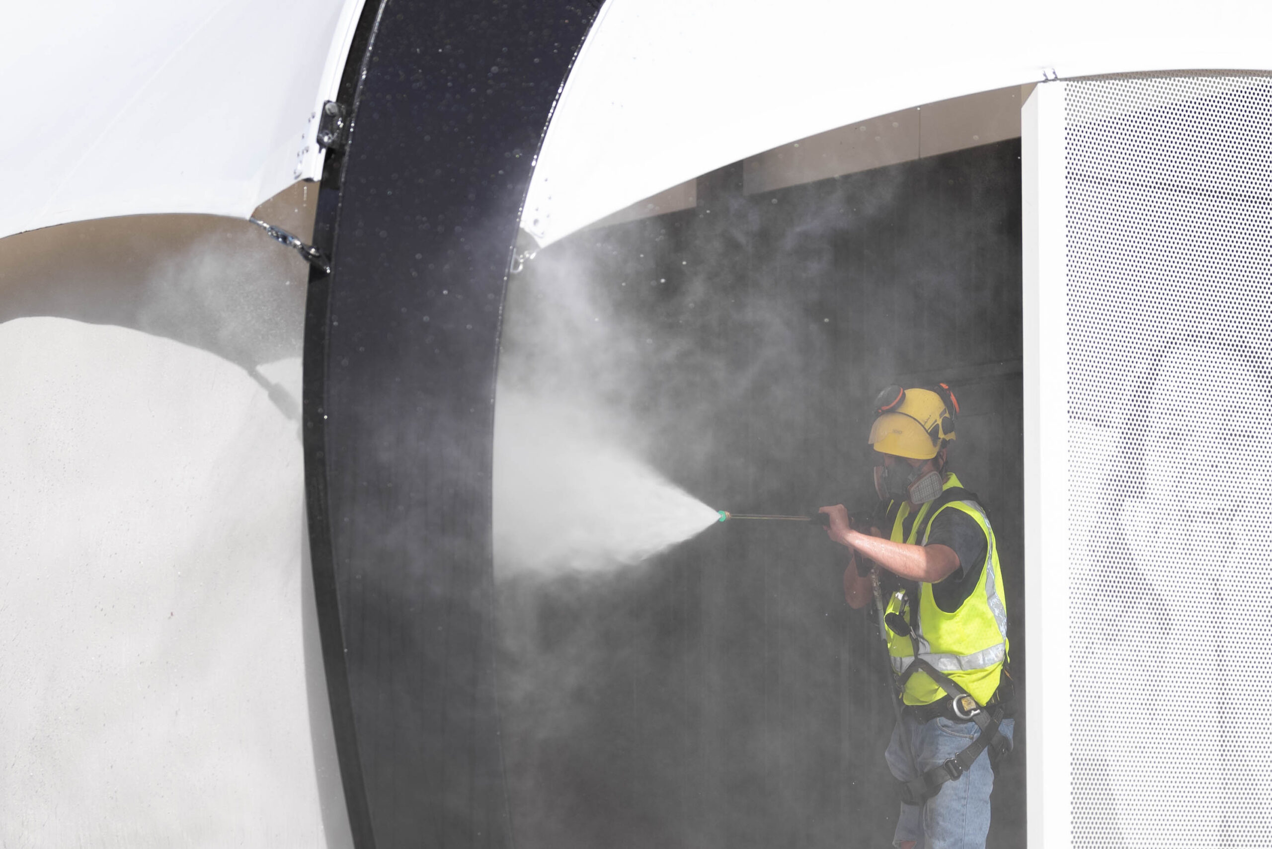 Care for your shade | Aftercare | Shade Systems NZ